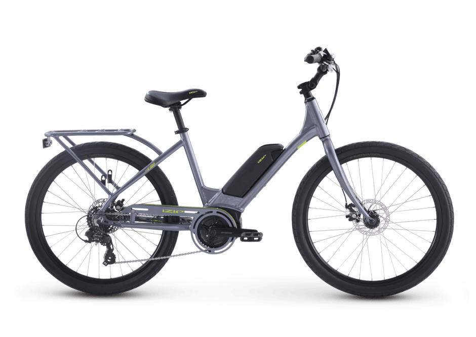 IZIP Bikes – Fly Rides USA